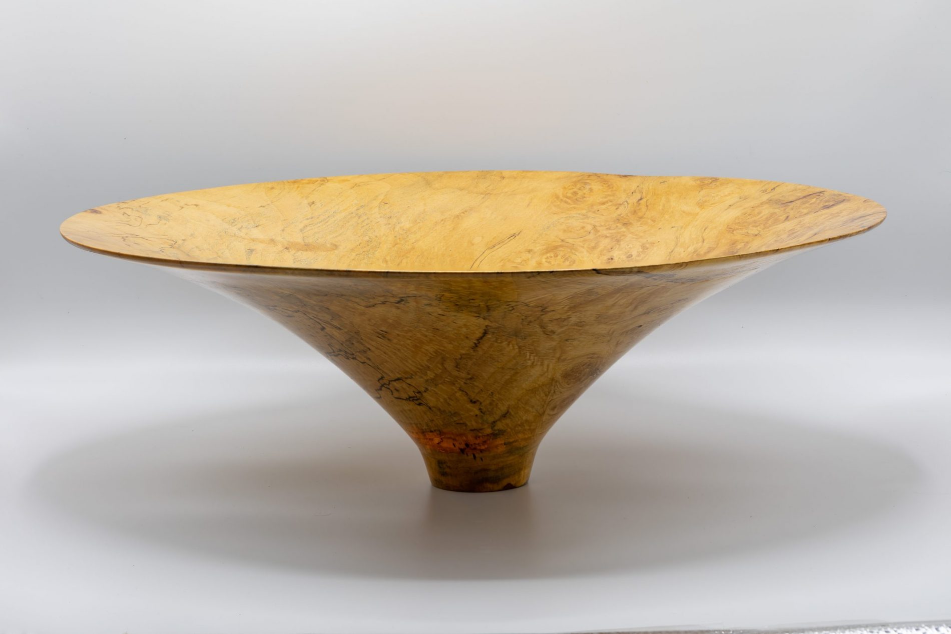 About Phil – Fine Turned Wood