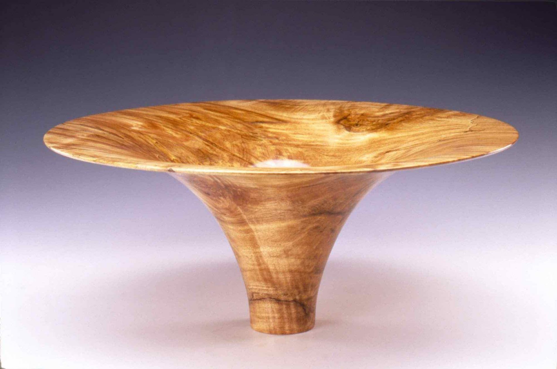 About Phil – Fine Turned Wood